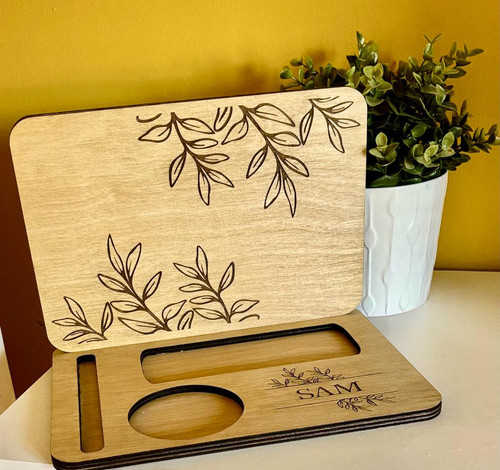 Book Nook/Stand | Ten4Ireland