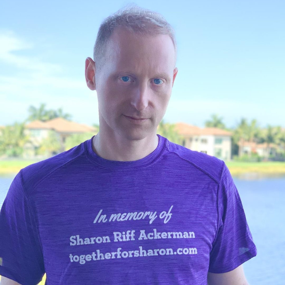 Turning Loss into Legacy: A Parkinson’s Awareness Journey with Dr ...