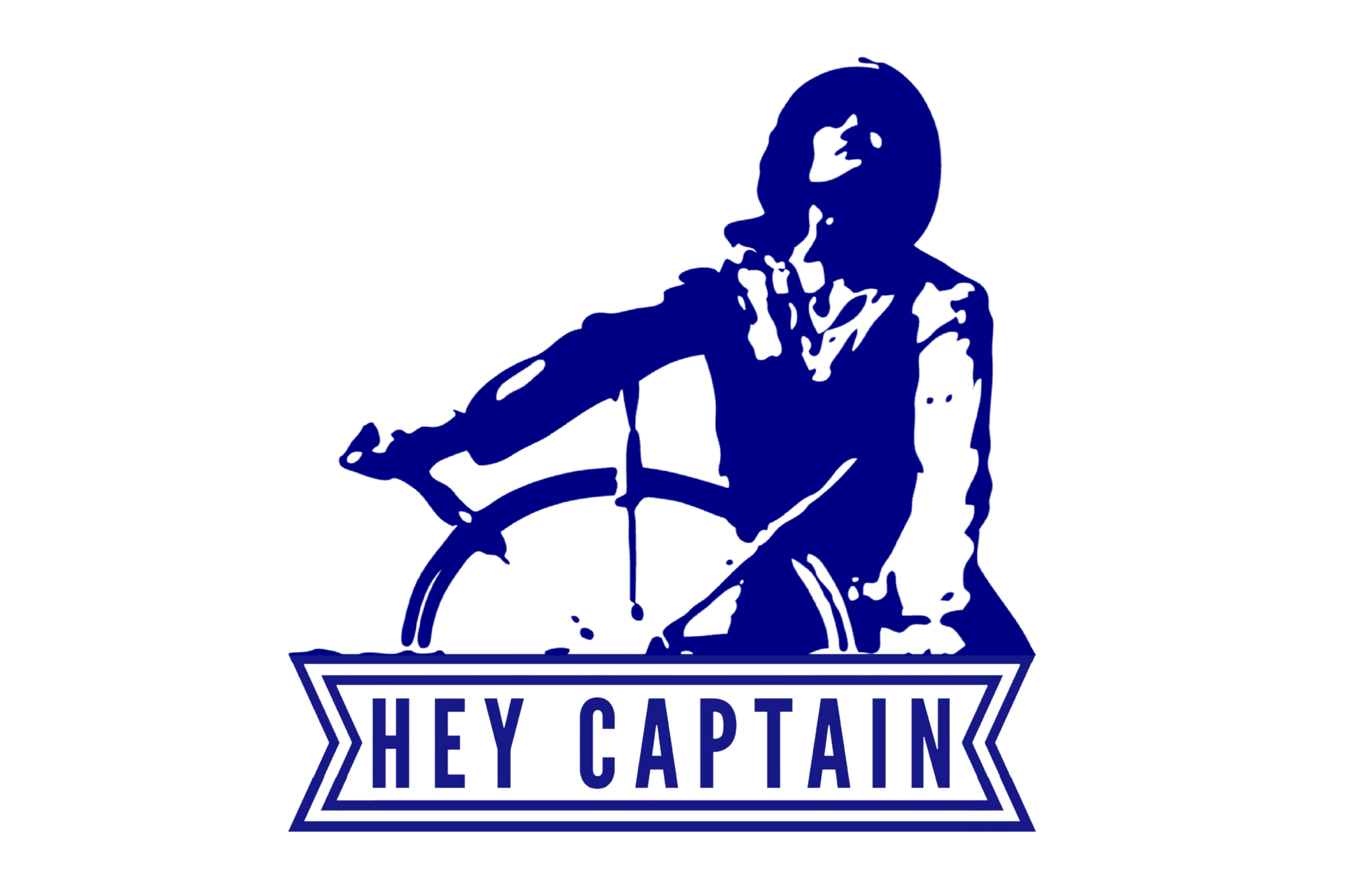 Hey Captain