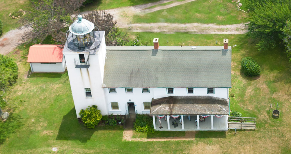 Exploring North Fork's Timeless Treasures: Historic Sites and Landmarks