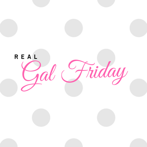 Personal Assistant Virtual Assistant | Jacksonville | Real Gal Friday