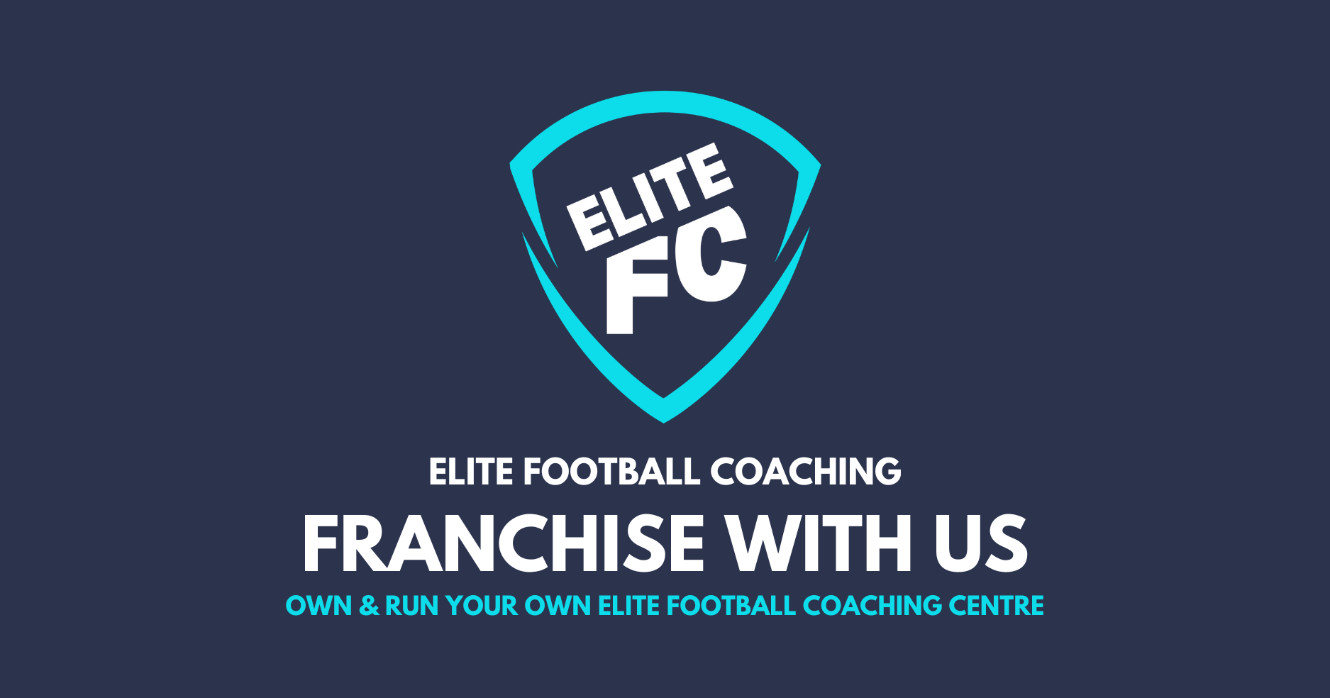 Elite Football Coaching | Franchise With Us