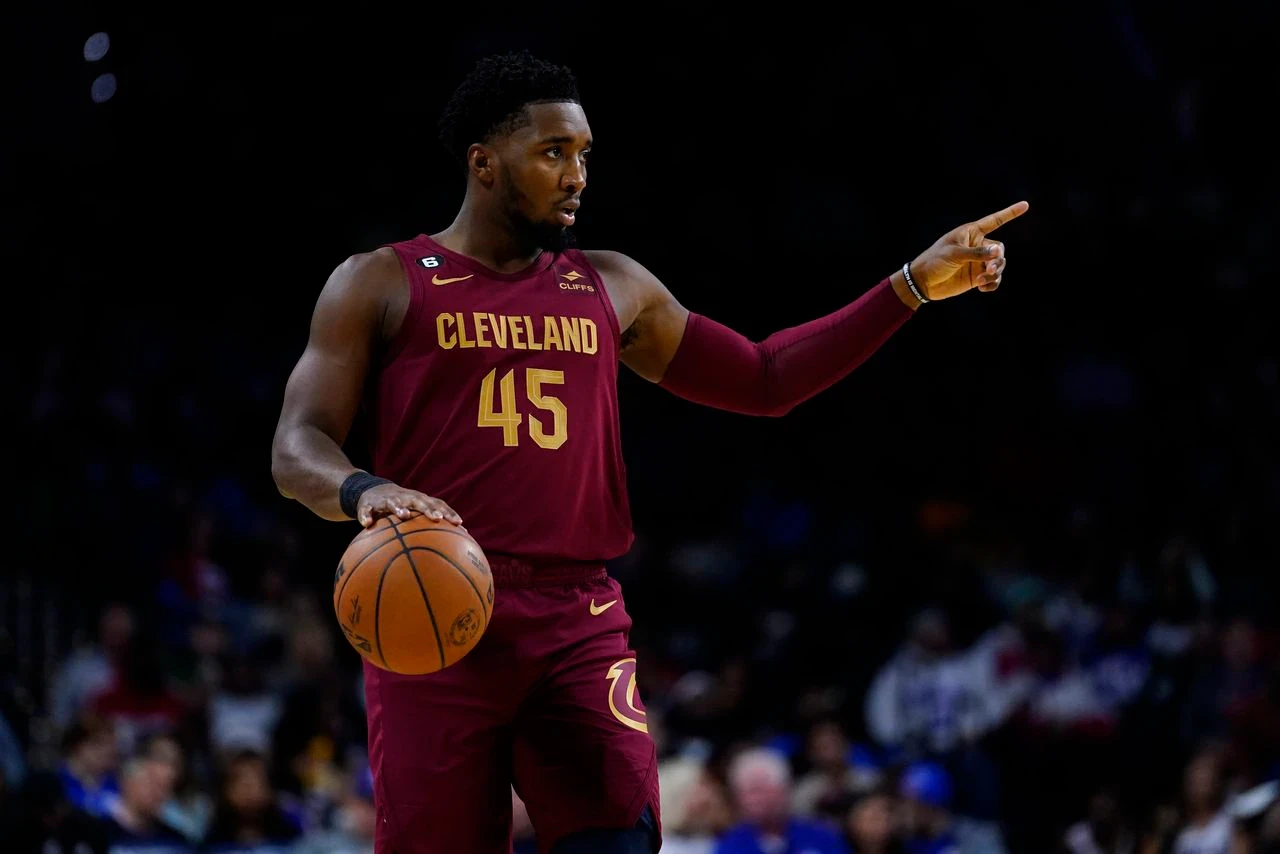 Breaking Down the New Look Cavs