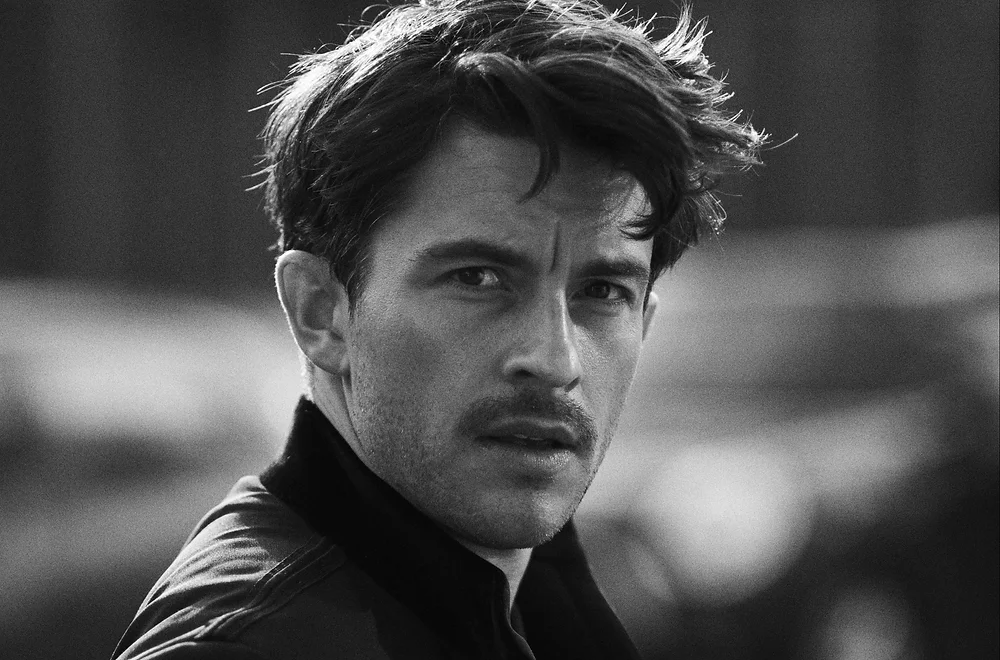 If You Fell in Love With Jonathan Bailey in 'Wicked,' Here are Four ...