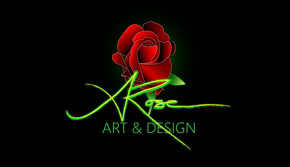 Digital Gallery | Arose Art & Design