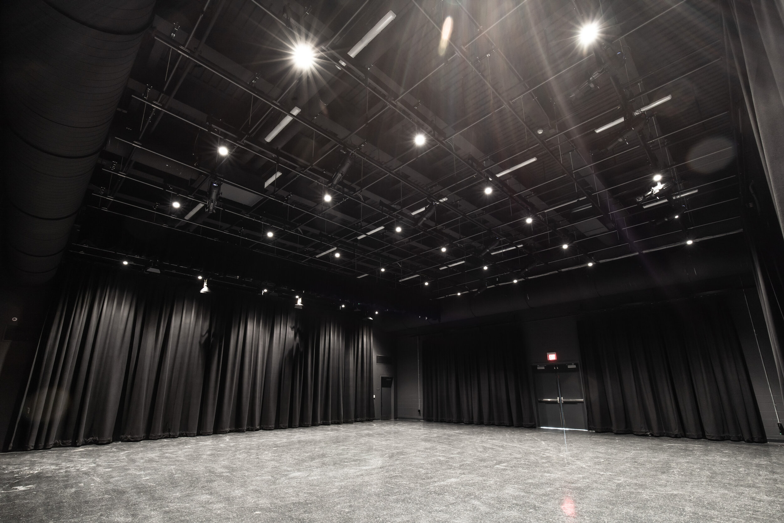 Passaic County Community College