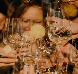 CELEBRATIONS | Lafayette Events