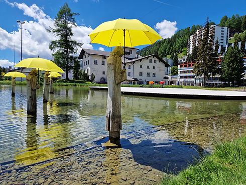 Davos-Dorf Promenade 106 | Hotel Group AG