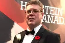 Level 4 Judges | Holstein Ontario