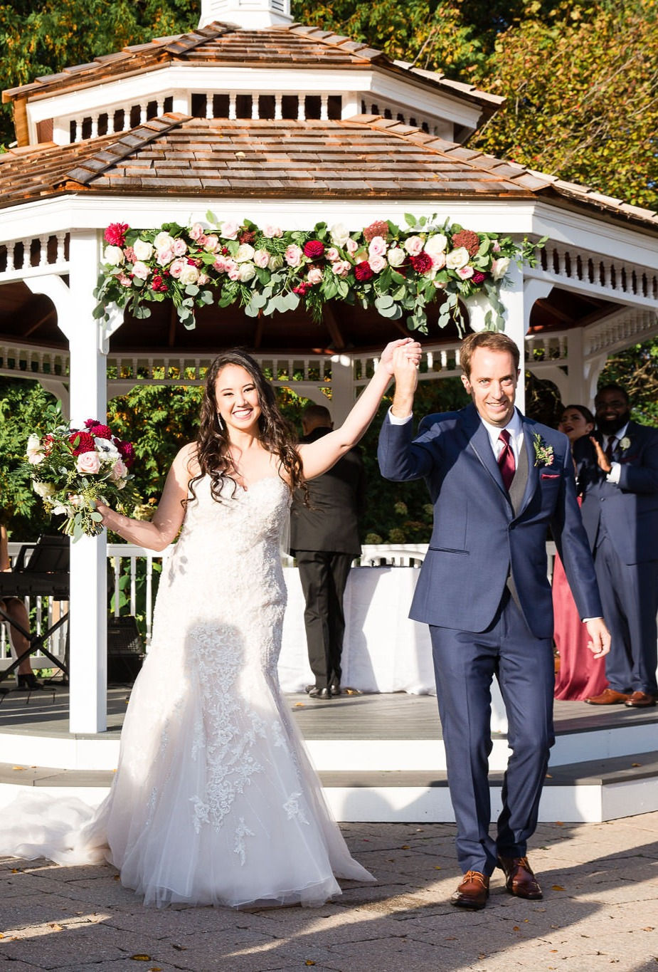 Top 8 Recessional Songs to Create the Perfect Wedding Ceremony Exit