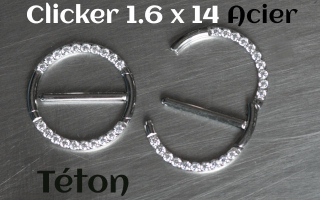 Les nouveaux piercing | Dyanco Piercing Lyon | Lyon, France