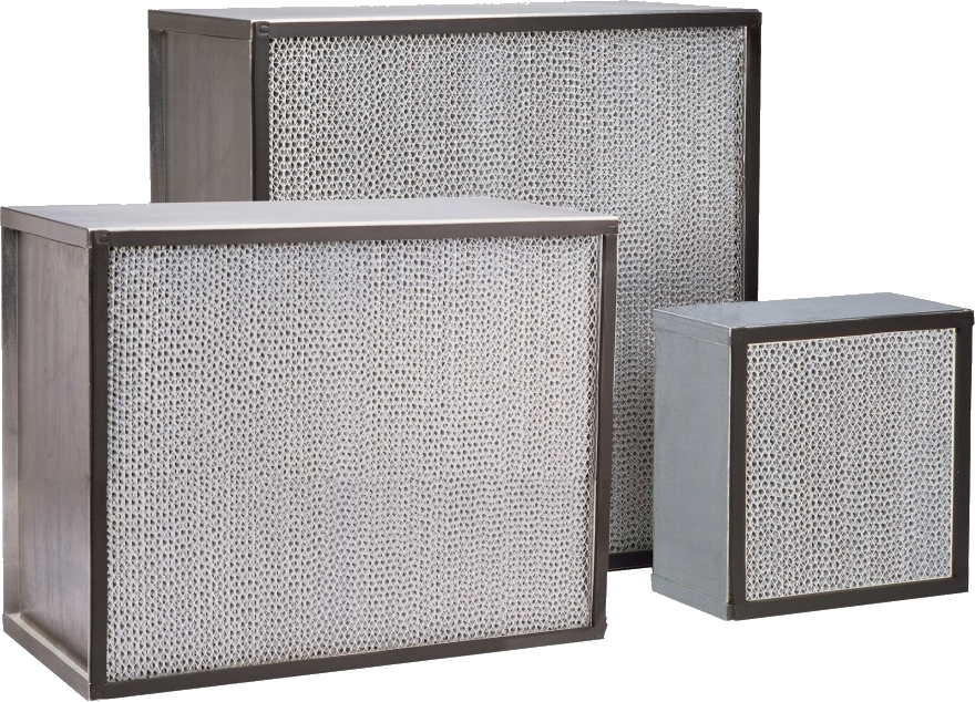 What is HEPA Filtration? | RCS - Donaldson LEV