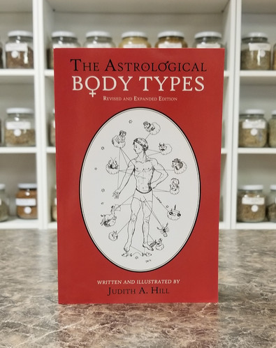 Astrological Body Types- Hill | Trinity H & W Center