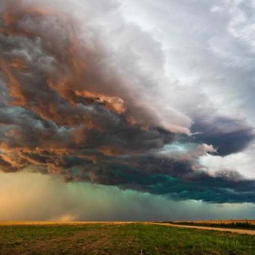 Crop-Hail | Range & Livestock