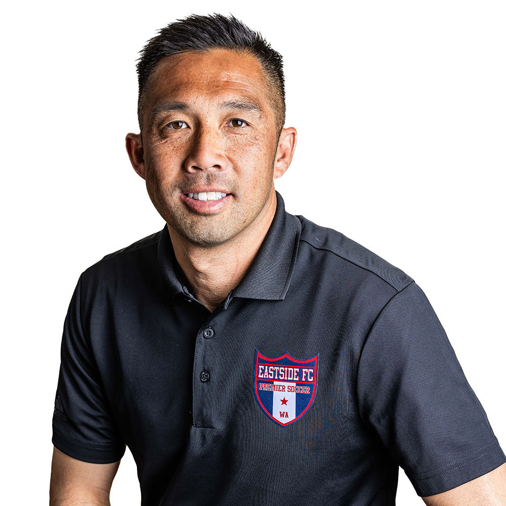 Viet Nguyen | Eastside FC