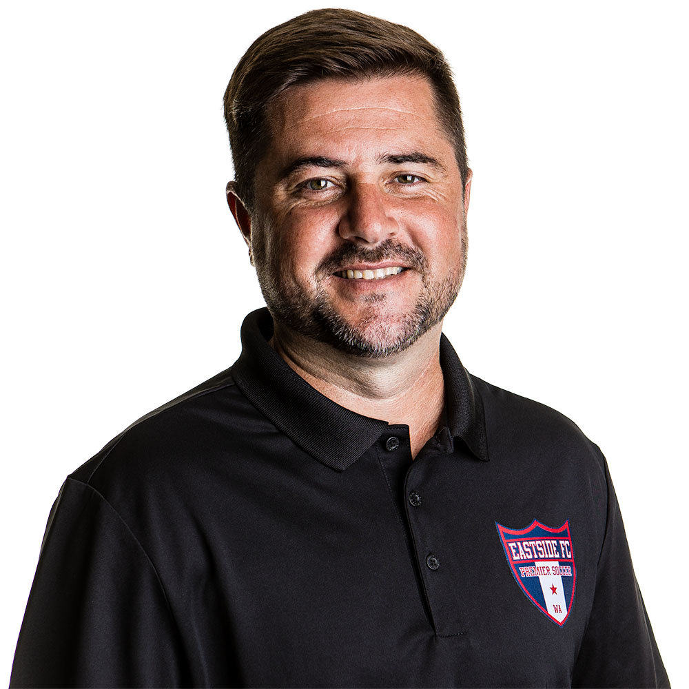 Xinho Prestes | Eastside FC