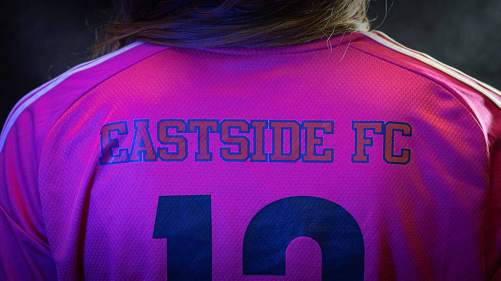 Eastside FC | Premier Soccer in the Greater Seattle Area