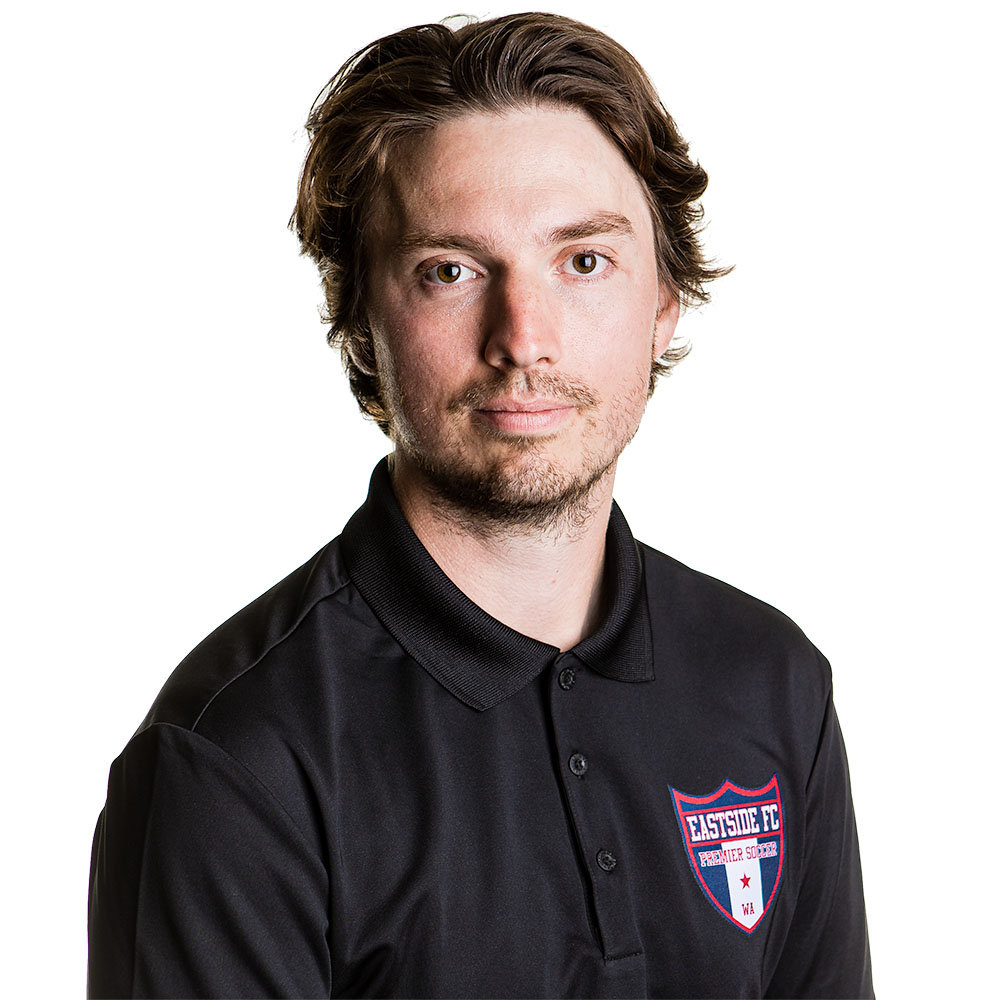 Joe Mondello | Eastside FC