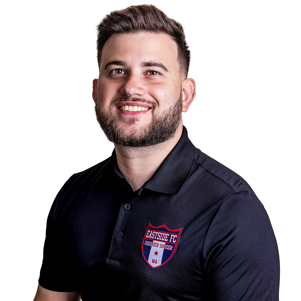 Mike Mata | Eastside FC