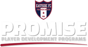 Promise Player Development Programs | Eastside FC