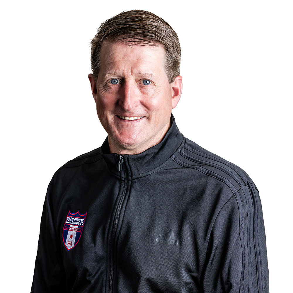 Tom Bialek | Eastside FC