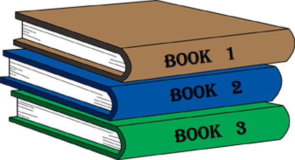 6 steps to Writing your trilogy