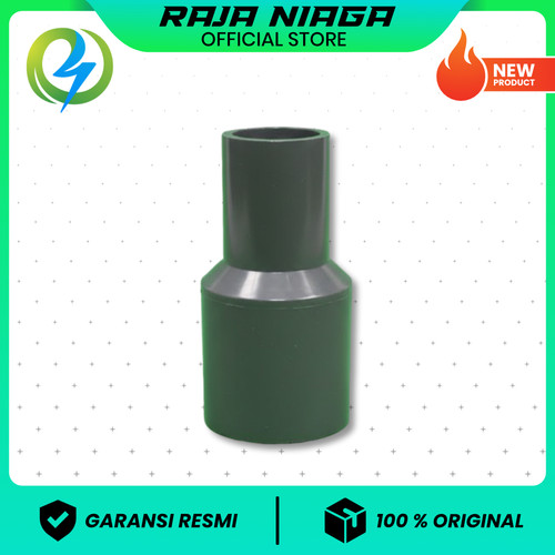 REDUSER V.SOCK 1 1/2X1 AW RUCIKA. SAMBUNGAN PIPA PVC | Raja niaga