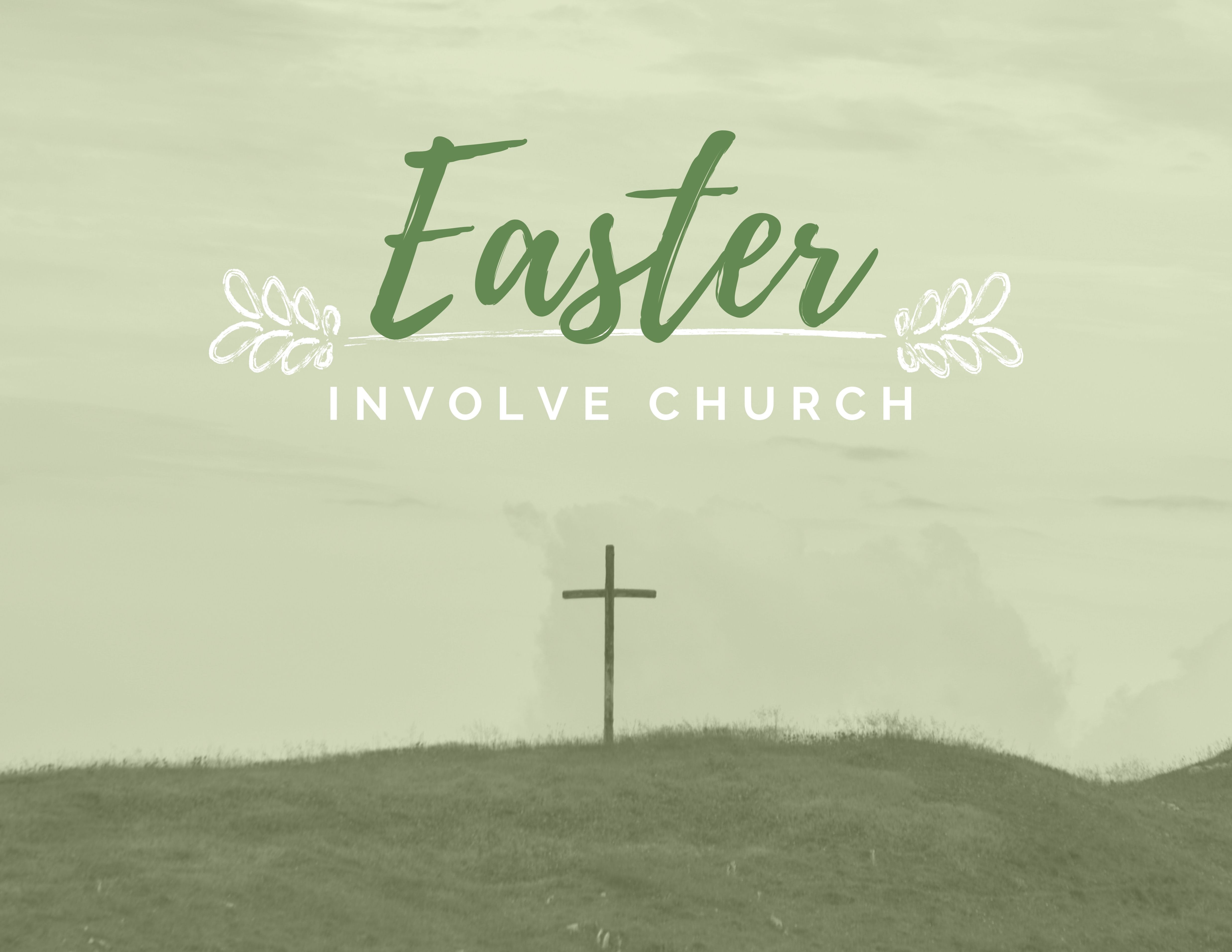Easter at Involve Church | Involve Church