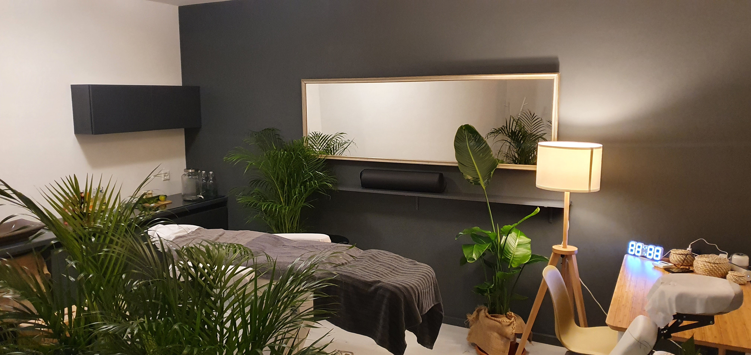 bien-être | zen break | Lausanne