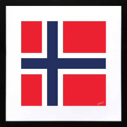 Norway | Harald Austad