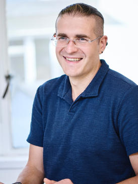 Team | Kettle Collective