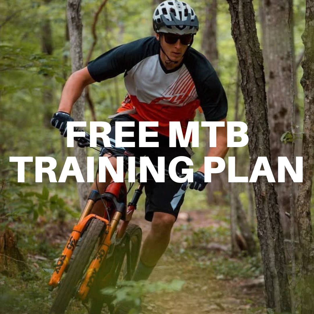 Free pdf MTB Training Plan