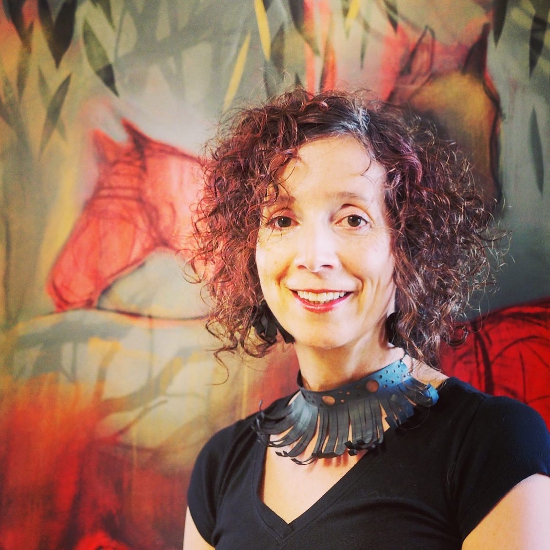 Fine Artist | Janet Fagan | United States