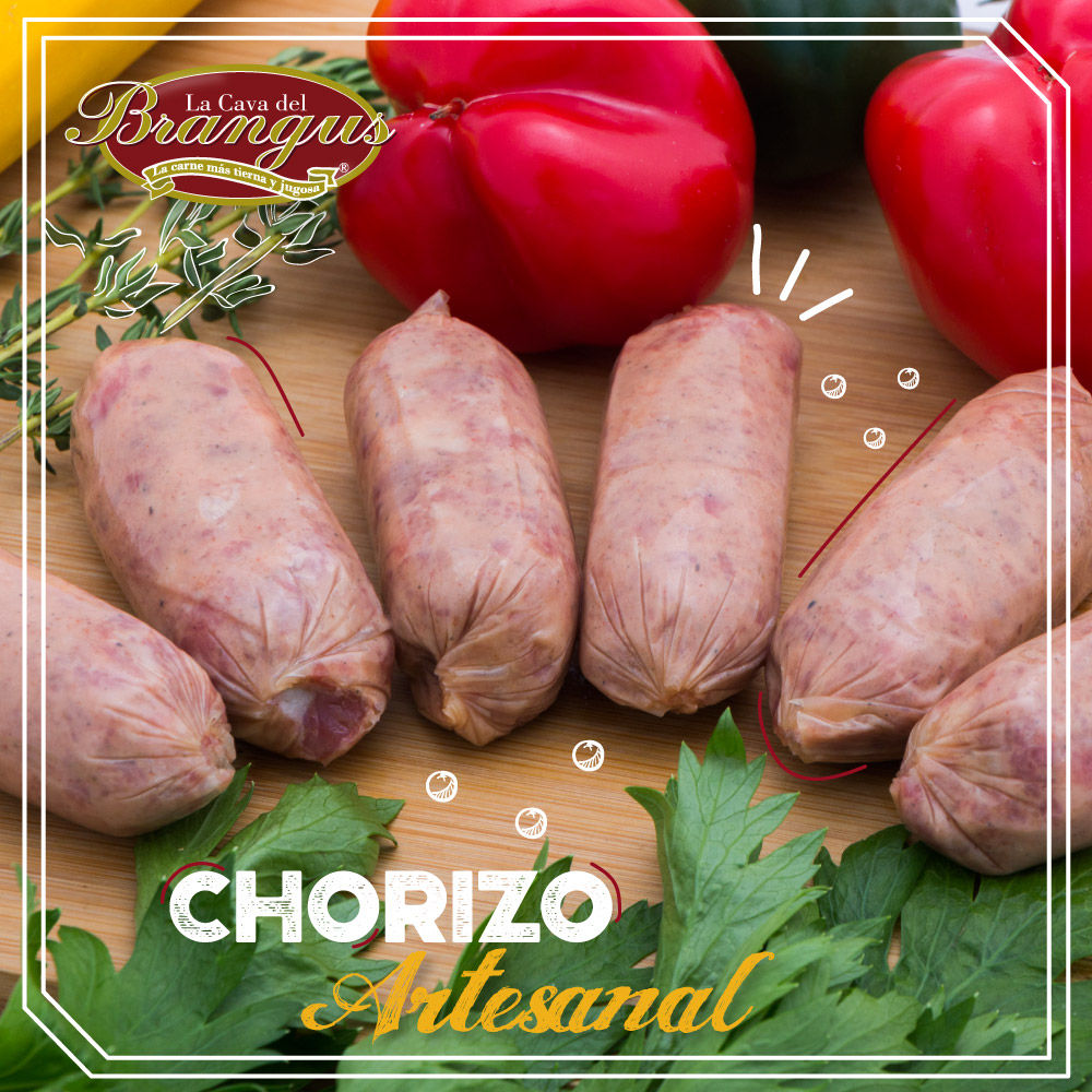 ¿Dónde comprar chorizo artesanal? Conoce la mejor opción en Medellín