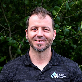 OUR TEAM | Continuum Environmental Services