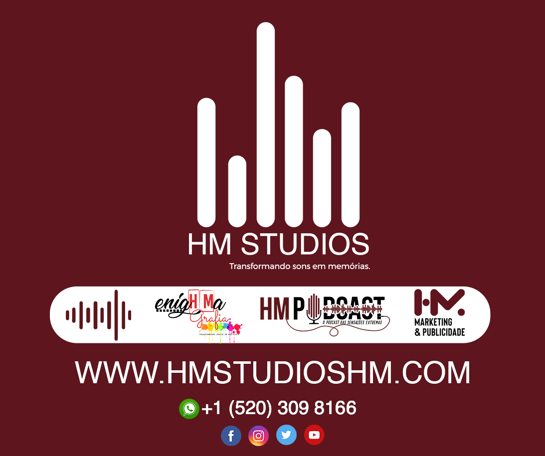 Staff | HM Studios Angola