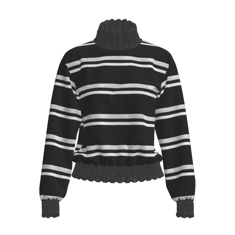 Mini Masterclass: Knitwear in CLO3D | CAD for Fashion