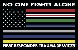 First Responder Trauma Services | Chateau Health