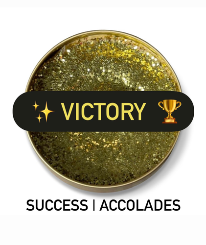 Victory Spell Candle | The Soul’s Conjure