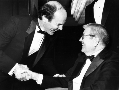 Photos | Clint Murchison Jr.