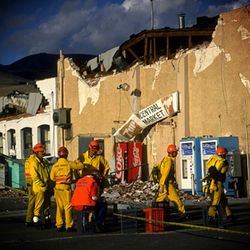 Home | US&R California Task Force 8