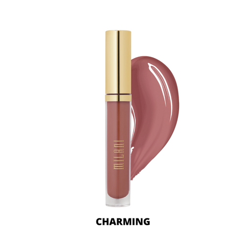 MILANI - LABIAL LIQUIDO BRILLOSO GLOSS AMORE SHINE LIQUID LIP COLOR ...