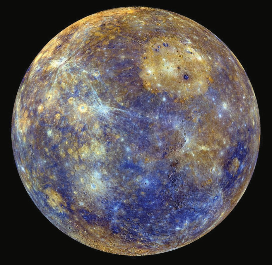 mercury moons amount