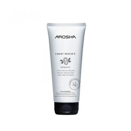 AROSHA Body Rescue Lipolytic (200ml) | iDERM