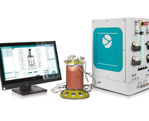 Single-Use Bioreactors | GPC BIO