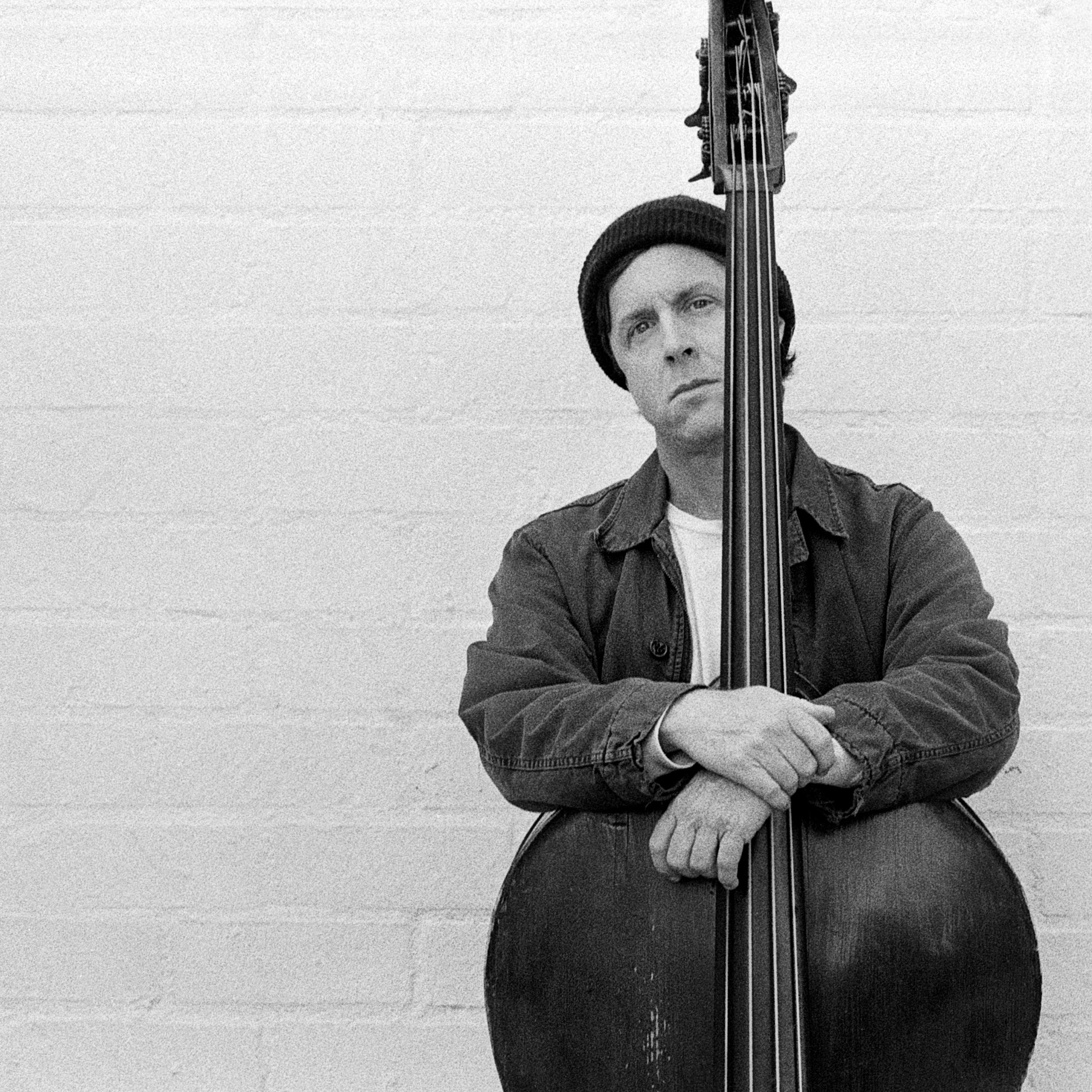 Billy Mohler Quartet with Chris Speed, Julien Knowles & Jonathan Pinson ...