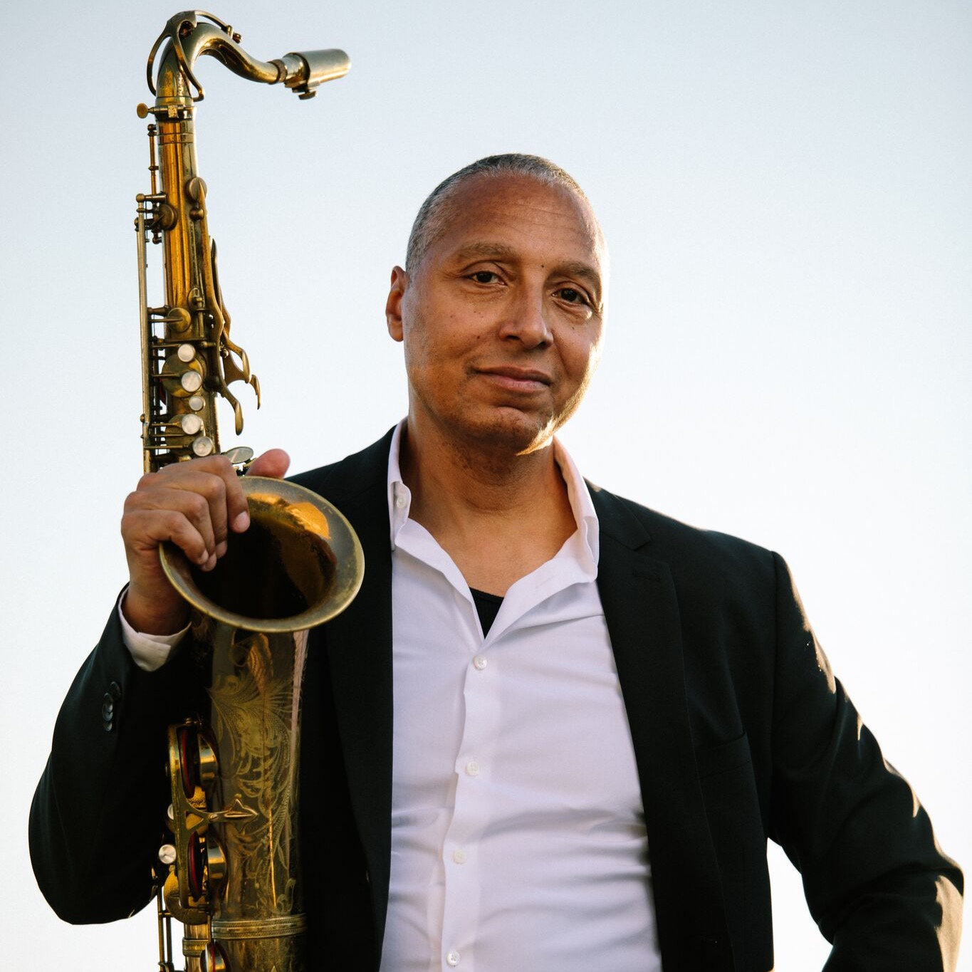 Ralph Moore Quartet with Tamir Hendelman, Mike Gurrola & Roy McCurdy ...