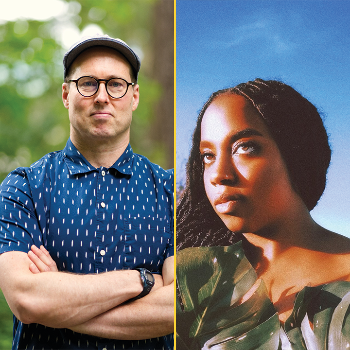 George Colligan Quartet feat. Zyanna with David Robaire & Jonathan ...