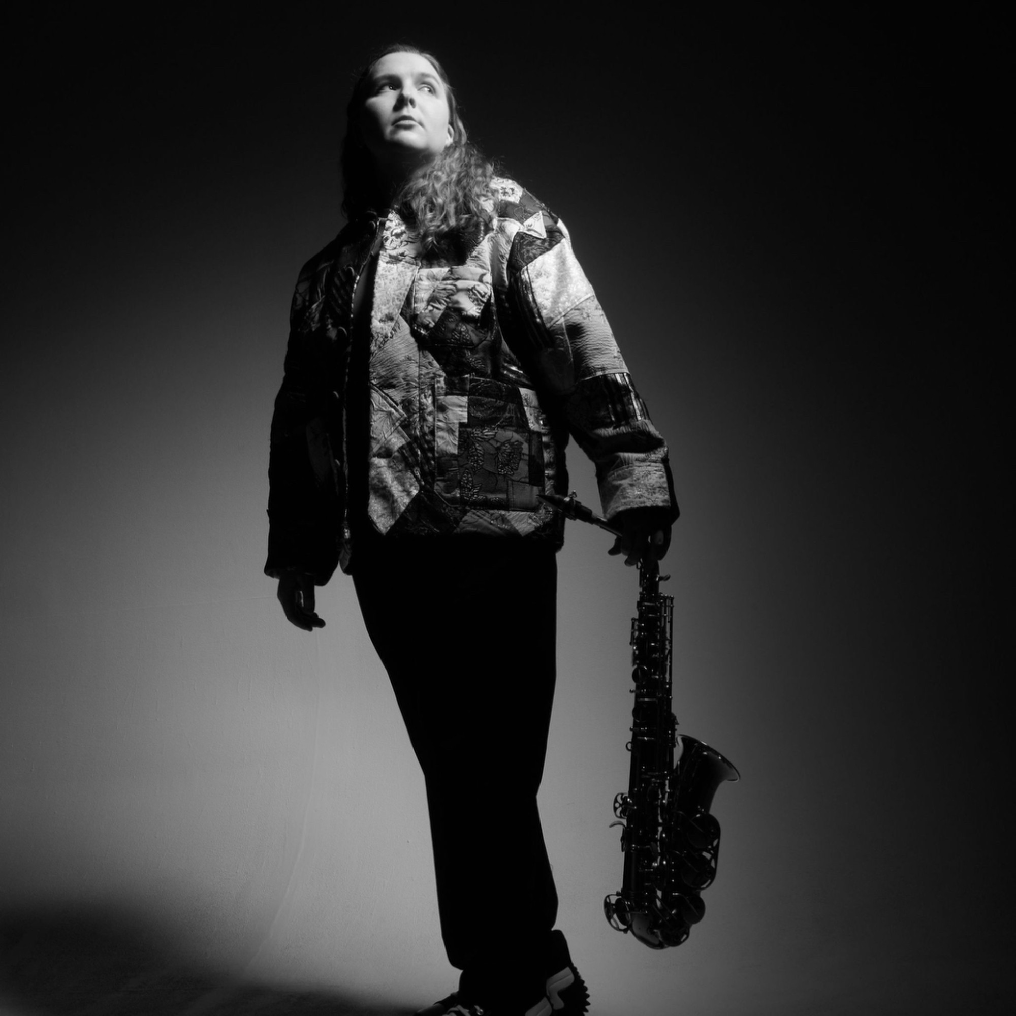 Sarah Hanahan Quartet with Miles Lennox, Jermaine Paul & Kyle Poole | Sam First