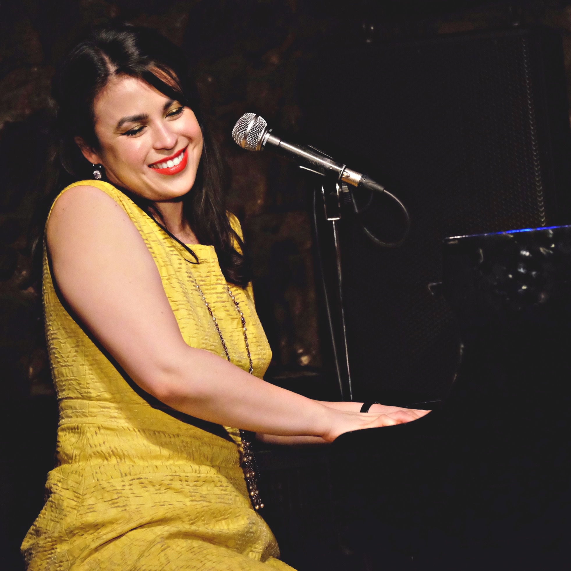 Champian Fulton Trio